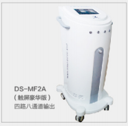 南京鼎世中医定向透药治疗仪DS-MF2A-体检诊查器械网